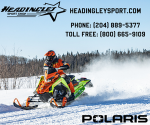 Manitoba Snowmobile Trails | Snoman (Snowmobilers of Manitoba) Inc.