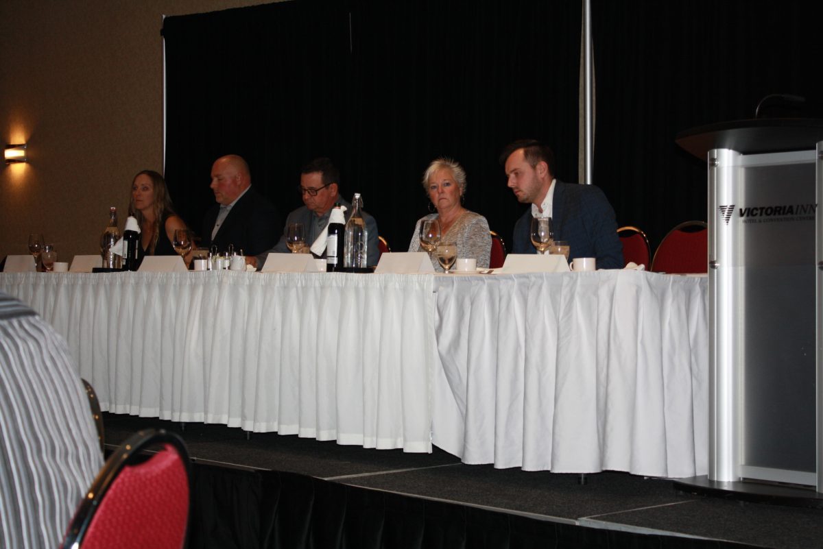 Manitoba Snowmobile Trails | Snoman (Snowmobilers of Manitoba) Inc.