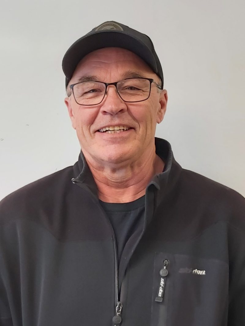 Snoman Board Members | Snoman